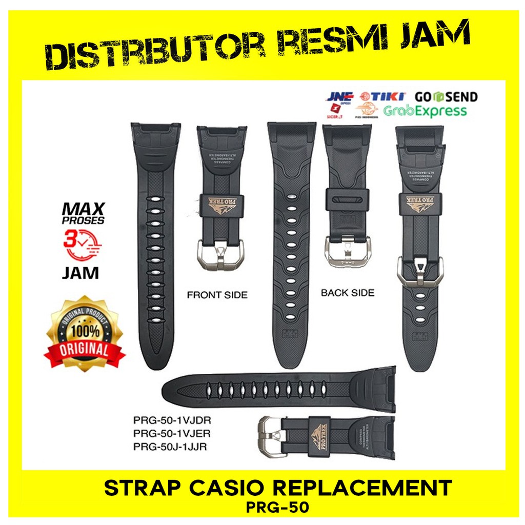 Harga PRG50 Terbaru Jan 2025 | BigGo Indonesia