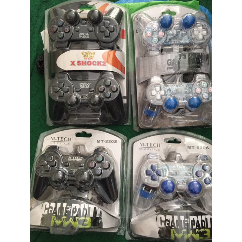 Harga Stik Game USB Terbaru Apr 2025 | BigGo Indonesia