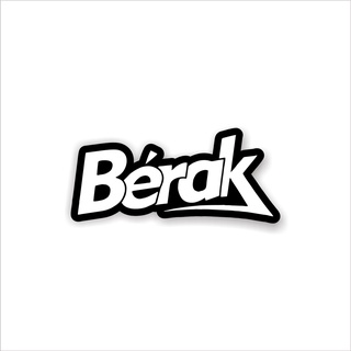 Jual STIKER BERAK STICKER BRAND STIKER HELM STIKER DECAL STIKER KOPER ...