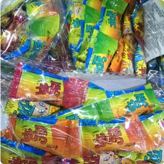 Jual Permen Jadul Permen Asem Asam Permen Super Zuper | Shopee Indonesia