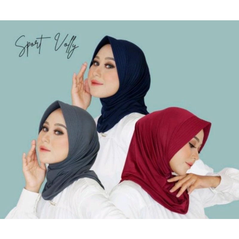 Harga Jilbab Sports Terbaru Oktober 2023 |BigGo Indonesia