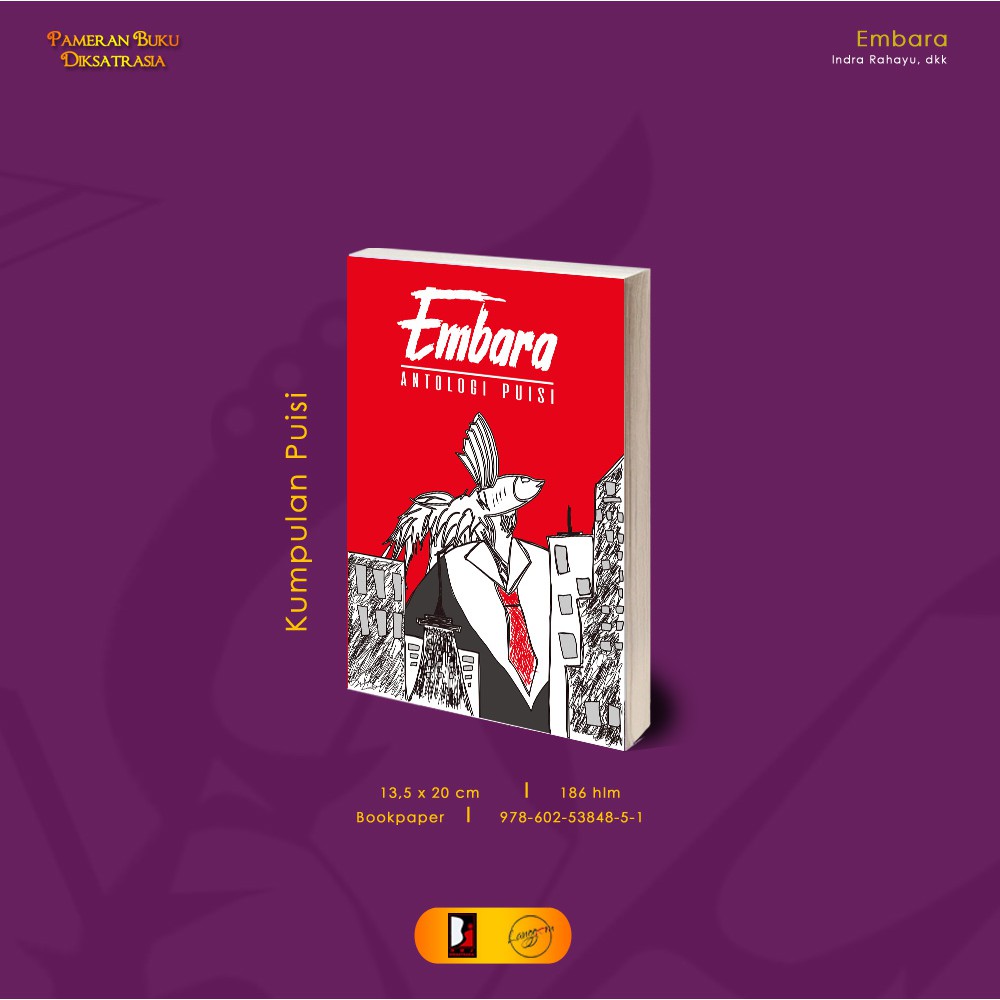 Harga Embara Terbaru Mei 2024 |BigGo Indonesia