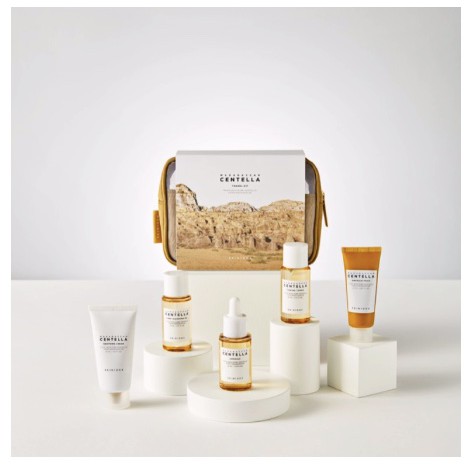 Jual Skin1004 Travel set | Shopee Indonesia