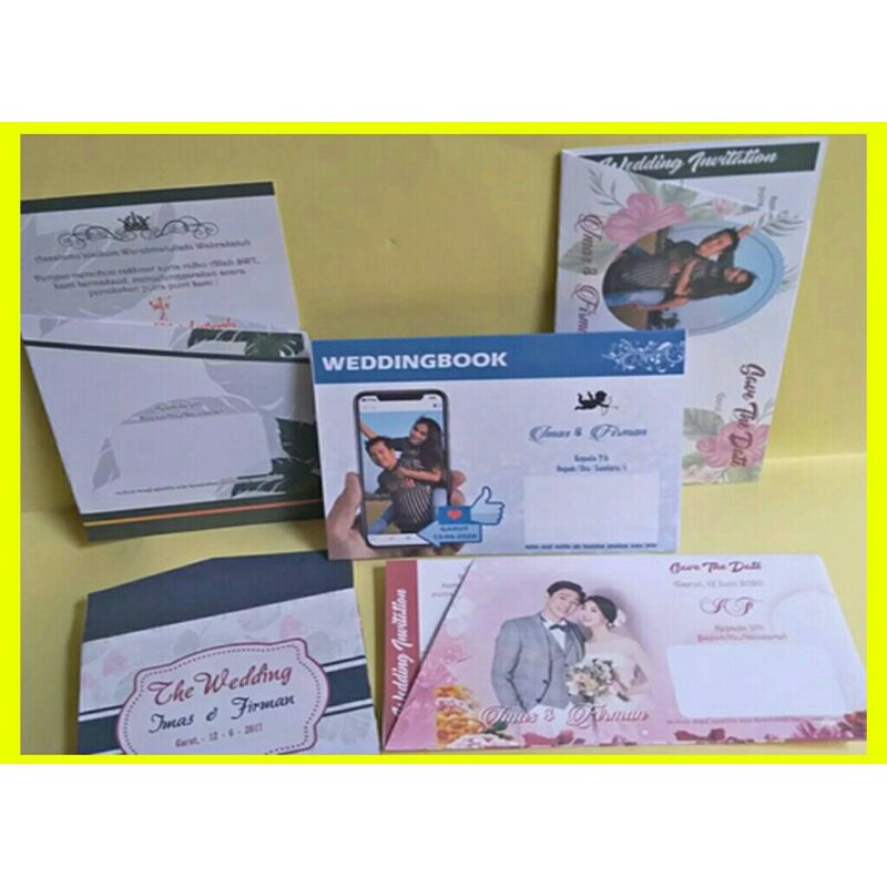 Jual 250 TEMPLATE UNDANGAN FORMAT PSD PHOTOSHOP KOLEKSI DESAIN TEMPLATE ...