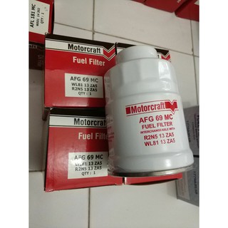 Jual Fuel Filter Ford Ranger 2.9cc AFG69MC | Shopee Indonesia