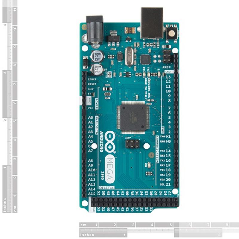 Jual Arduino Mega 2560 R3 | Shopee Indonesia