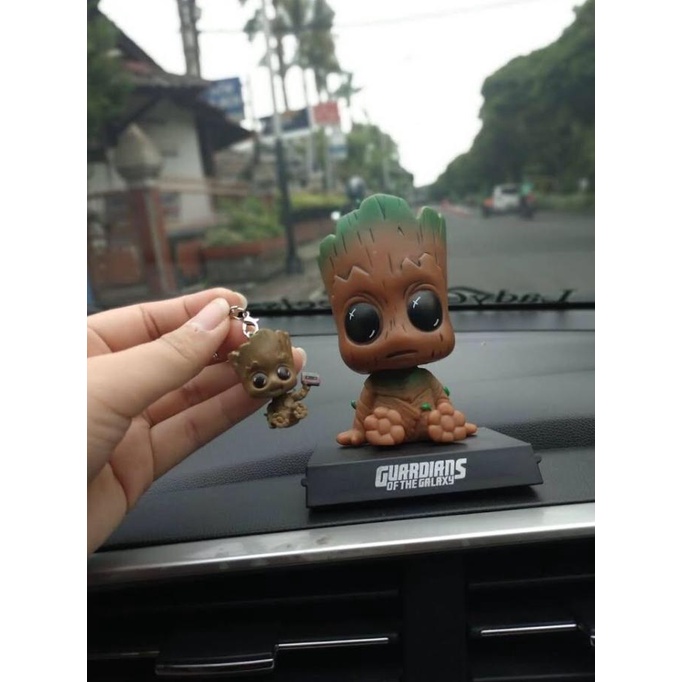 Harga Groot Dashboard Terbaru Jan 2025 | BigGo Indonesia
