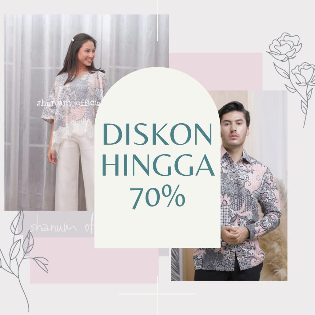 Toko Online Shanum_official_store | Shopee Indonesia