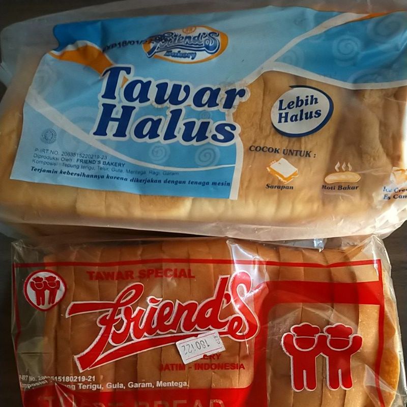 Jual Roti Tawar | Shopee Indonesia