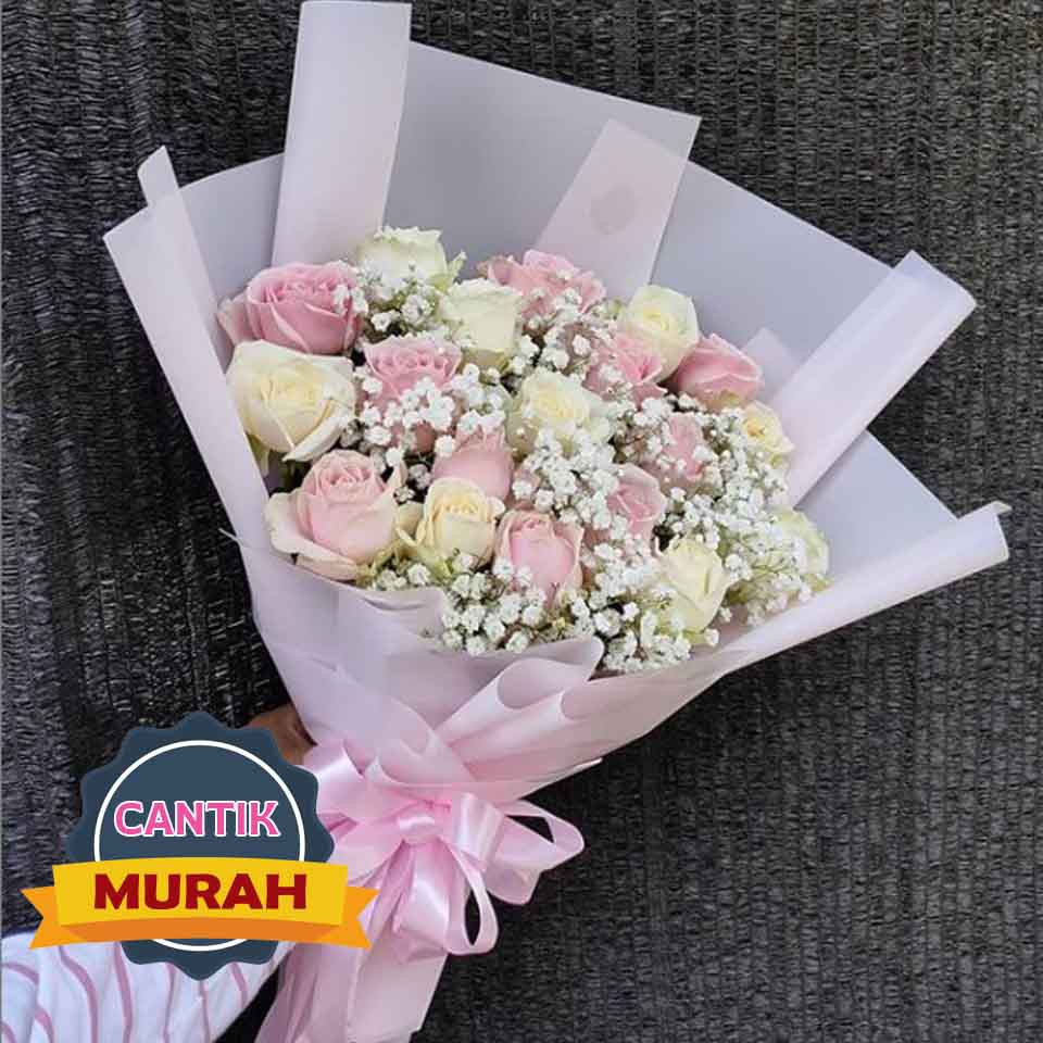 Jual Hand Bouquet Mawar | Buket Bunga Jumbo | Hand Buket Anniversary ...