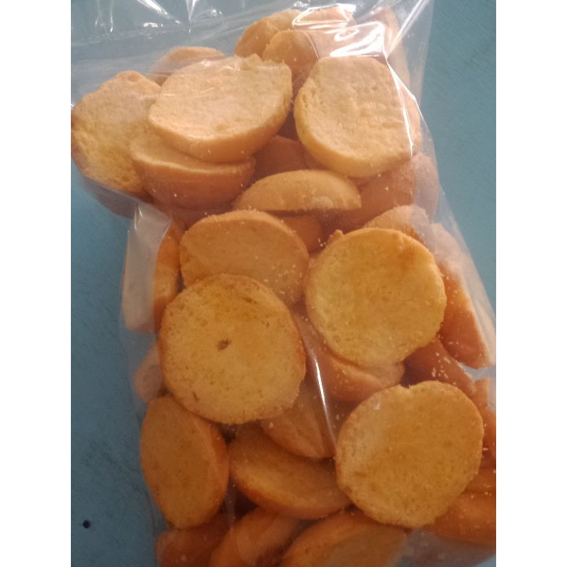 Jual BAGELEN MINI SEMIR KERING OLEH OLEH SOLO | Shopee Indonesia