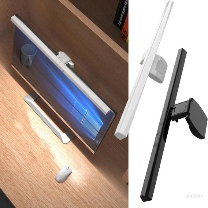 Jual LAMPU MEJA LED PSY UNTUK KOMPUTER LAP MONITOR LCD DF452DCD ...