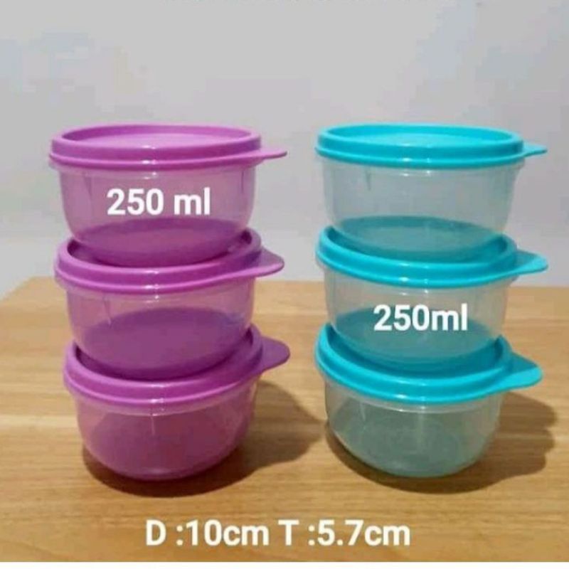 Jual Mangkok Tupperware | Shopee Indonesia