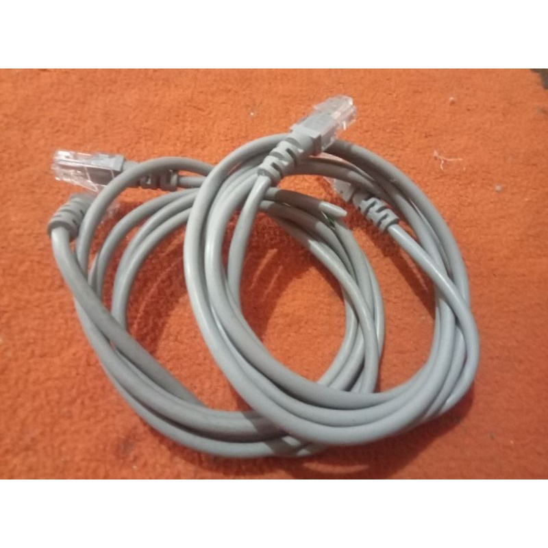 Jual kabel LAN 50 pcs | Shopee Indonesia