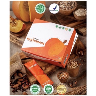 Jual Mganik Multigrain 500gr-Isi 20 sachet (Free gift) | Shopee Indonesia