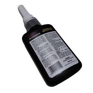 Jual LEM TETES BAUT THREAD LOCKER 242 BLUE /LEM BAUT MUR RING /THREAD ...