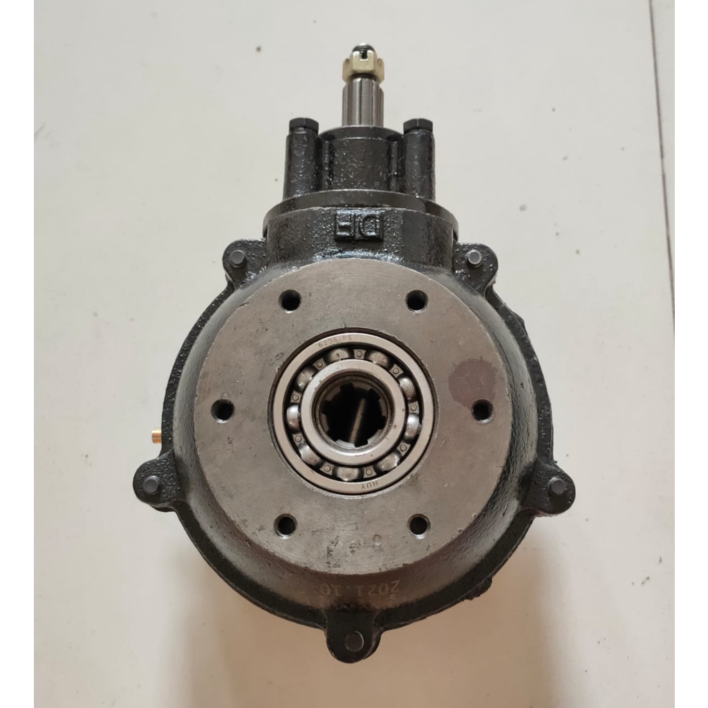 Jual Gardan Set 6206 ( Case + isi ) Garada Motor Roda Tiga Viar Kaisar ...