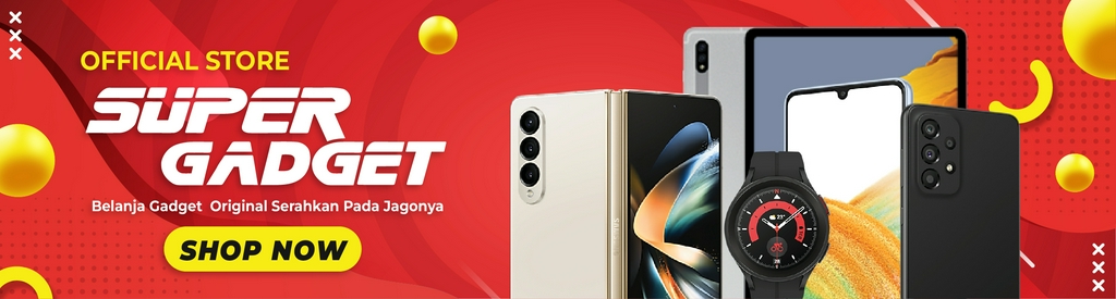 Produk Super Gadget Official Store | Shopee Indonesia