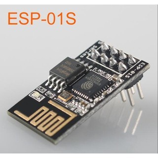 Jual A373 ESP8266 ESP-01E ESP-01 ESP01 WIFI WIRELESS TRANSCEIVER MODULE ...