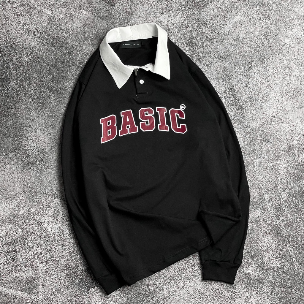 Baju Rugby - Perumperindo.co.id