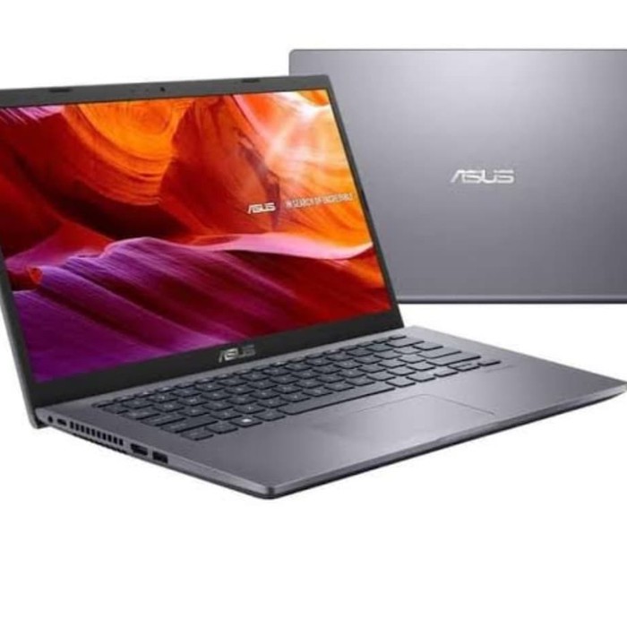 Jual LAPTOP ASUS Vivobook M409DA 30501T Athlon 3050 WINDOWS-10 14-FHD ...