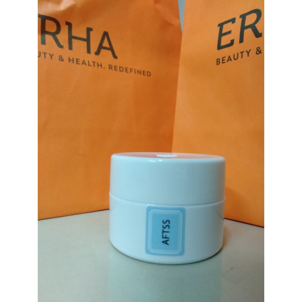 Jual Cream Erha Acne Face Treatmen Sensitive Skin ( AFTSS) | Shopee ...