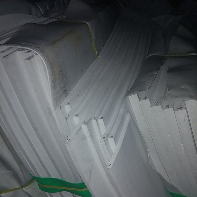 Jual spon ati / spon eva / spon busa hati (ukuran 15mm) 220cm x 120cm ...