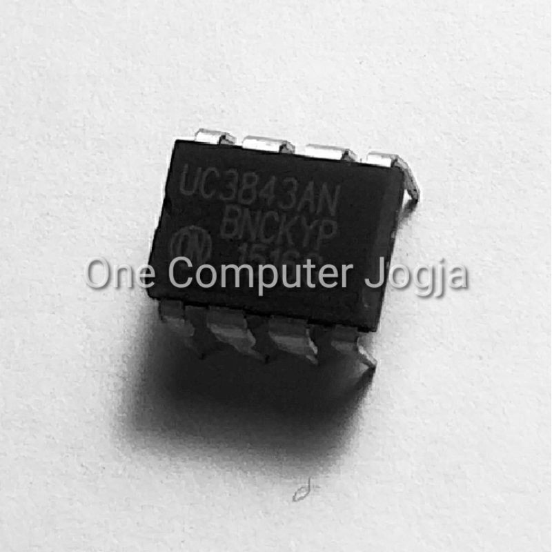 Jual UC3843AN Bagus UC3843BN UC3843A UC3843B 3843 | Shopee Indonesia