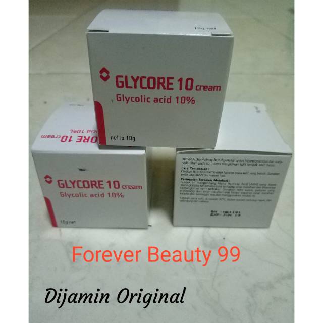 Jual glycore 10 Harga Terbaik & Termurah Maret 2023 | Shopee Indonesia