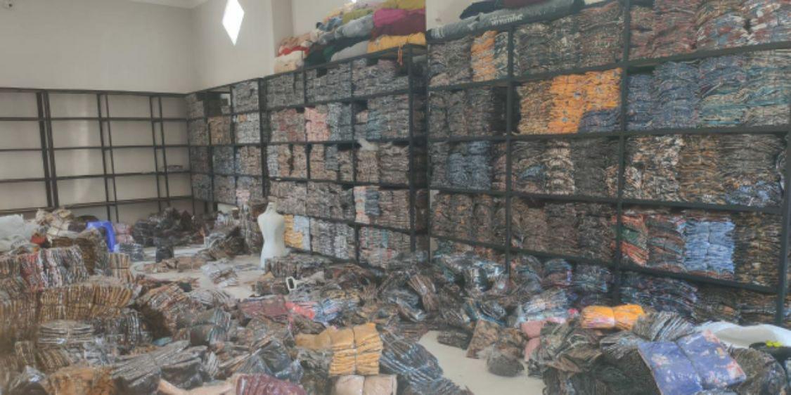 Toko Online GALLERY LEO STORE | Shopee Indonesia