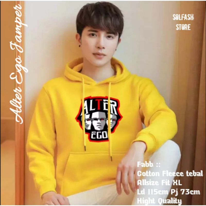 Harga Alterego Terbaru September 2022 |BigGo Indonesia