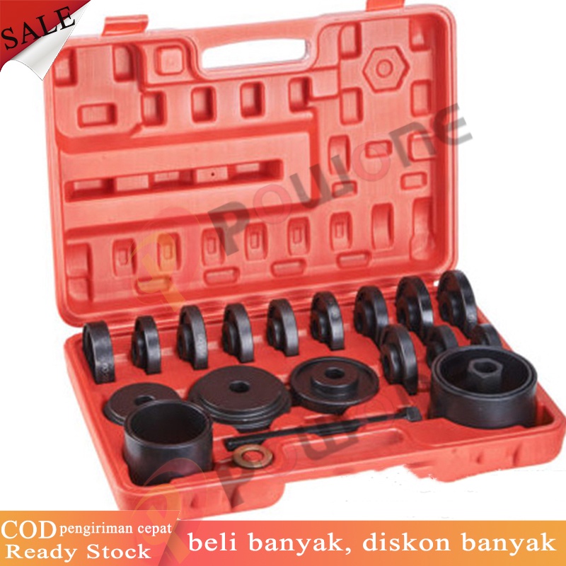 Jual Penarik Bantalan Roda Depan Mobil Otomotif Hub Drive Pulley Tools ...