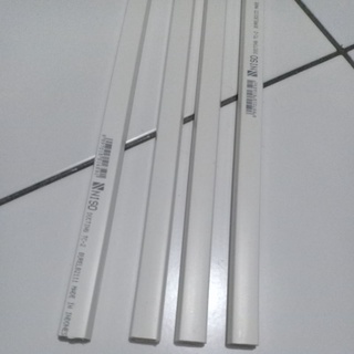 Jual Kabel Duck Duct TC-1 TC-2 1Meter Ducting Cable Protector Tray TC1 TC2 | Shopee Indonesia