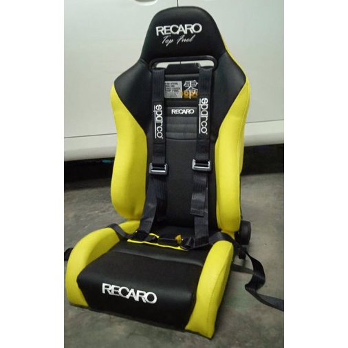 Jual Jok recaro / jok mobil racing / jok racing universal Indonesia ...