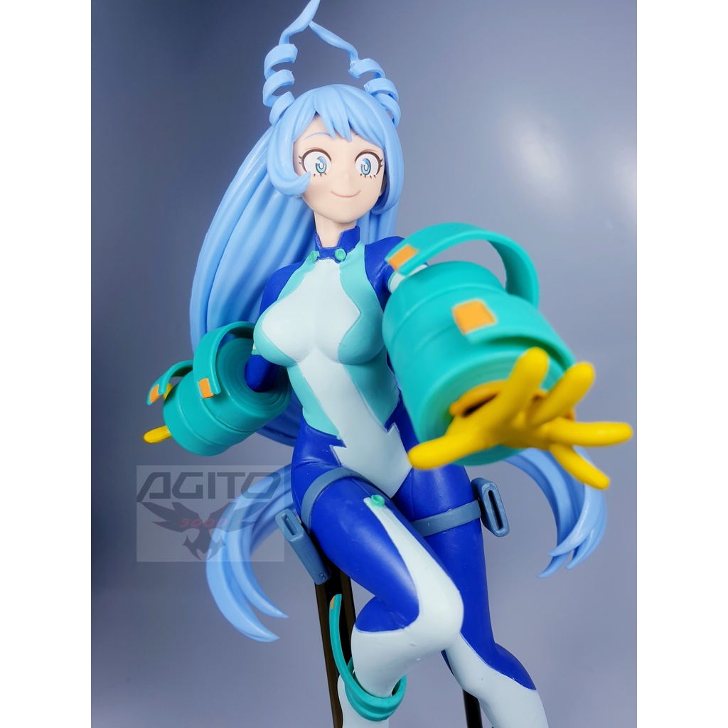 Jual Action Figure Boku no Hero Academia Hadou Nejire The Amazing ...