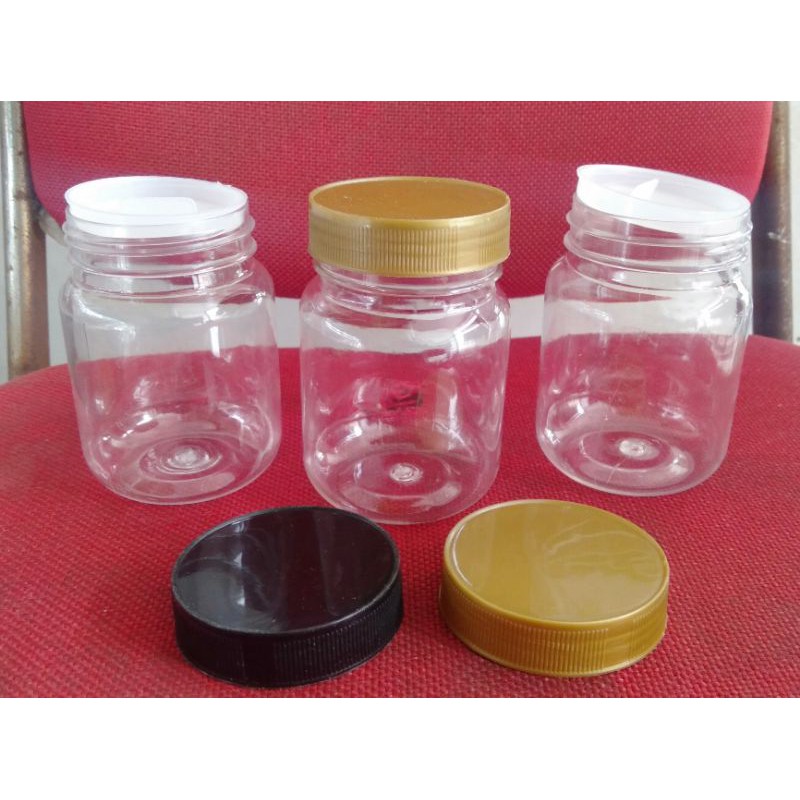 Jual BOTOL SAMBAL 200ml | Shopee Indonesia