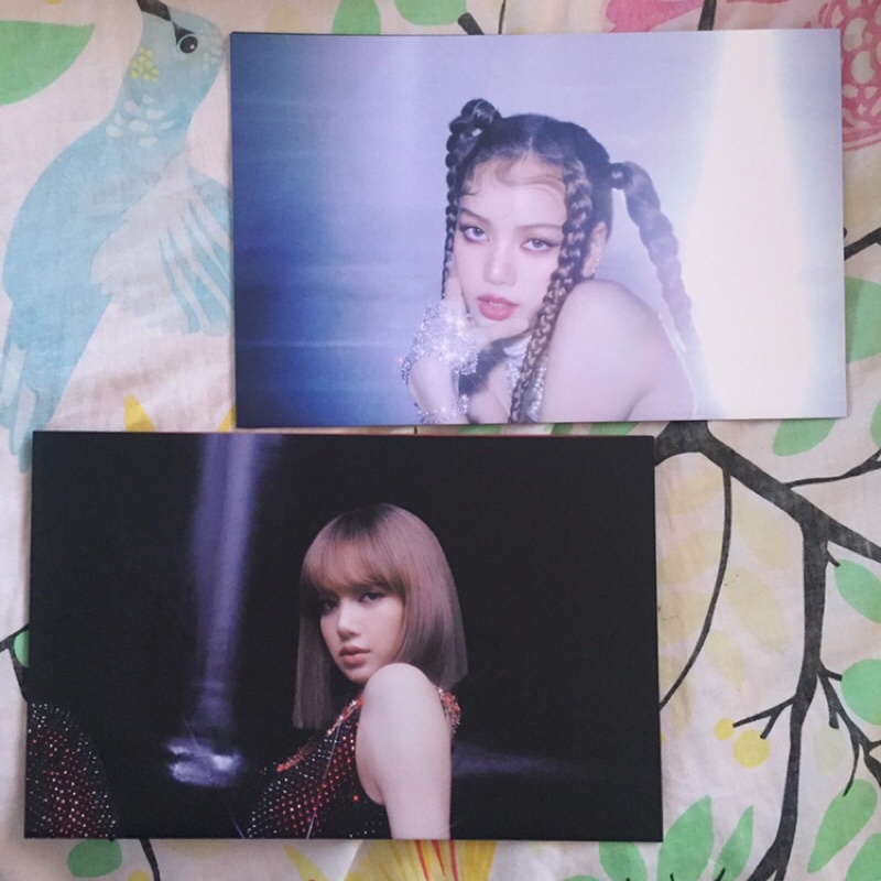 Jual lalisa album poster lalisa poster lisa blackpink | Shopee Indonesia