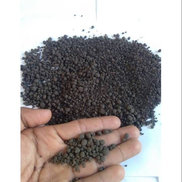 Jual Pupuk kandang+humus olahan -kg | Shopee Indonesia
