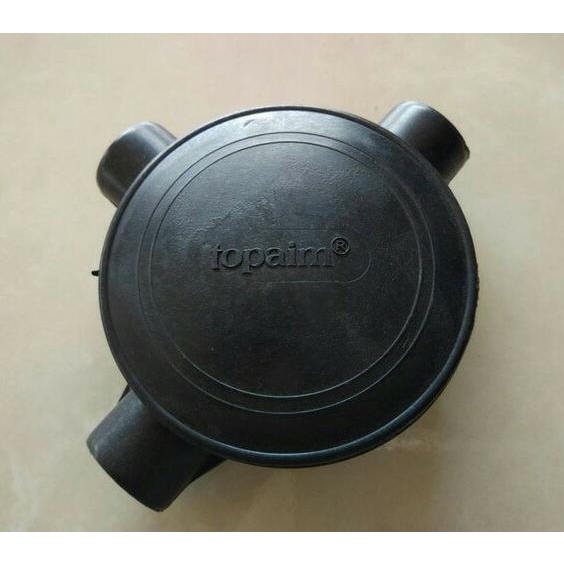 Harga T DOS PVC Terbaru Sep 2025 | BigGo Indonesia