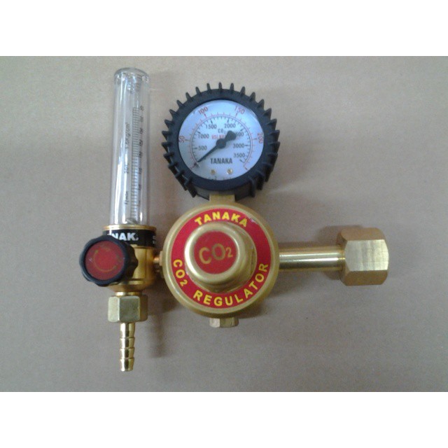 Jual Regulator CO2 TANAKA | Shopee Indonesia