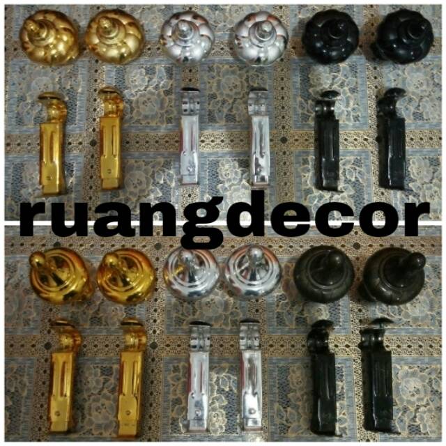 Jual Tutup dan kaki Batang/Rollet/Rail motip Polos/Uril | Shopee Indonesia Jual Tutup dan kaki Batang/Rollet/Rail motip Polos/Uril | Shopee Indonesia