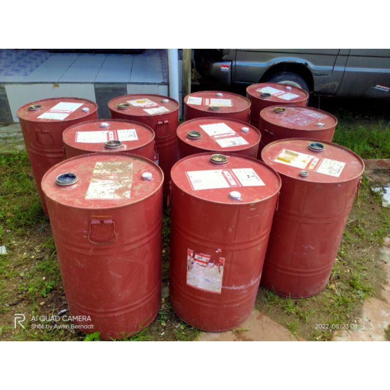 Jual DRUM BBM 60 LITER | Shopee Indonesia