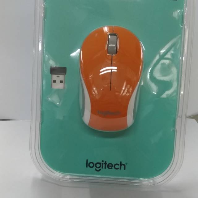 Jual Mouse Logitech | Shopee Indonesia