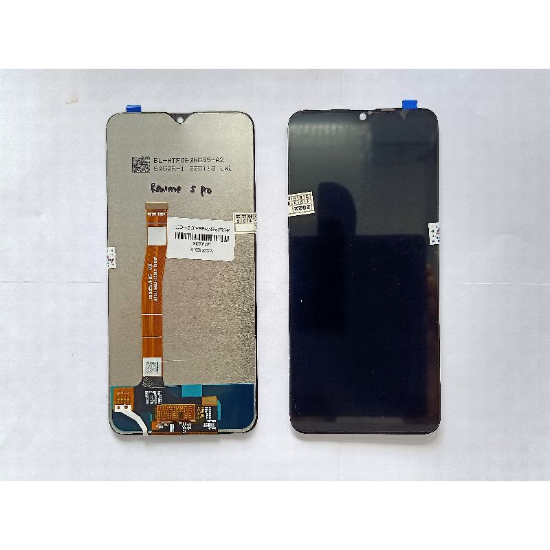 Harga Lcd Realme 5 Pro Ori Terbaru Maret 2023 |BigGo Indonesia
