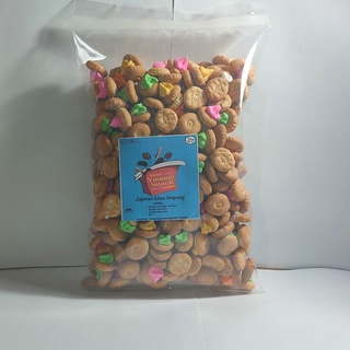 Jual ROTI GEM BUNGA JADUL 250GRAM | Shopee Indonesia