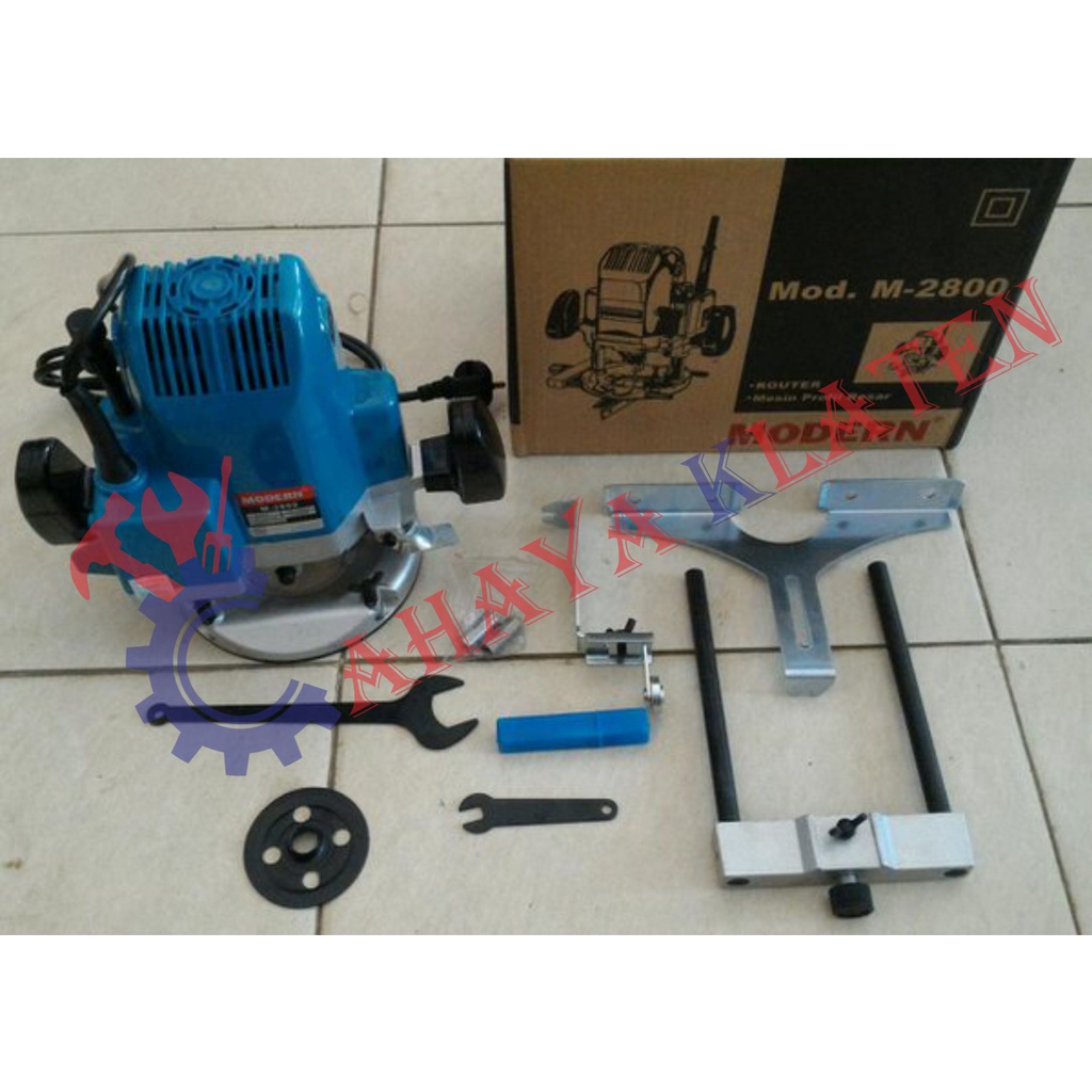 Harga Router Kayu Modern Terbaru Mei 2023 |BigGo Indonesia