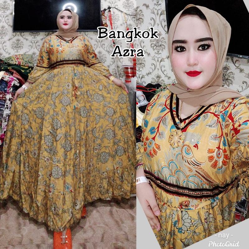 Jual Bangkok azra | Shopee Indonesia