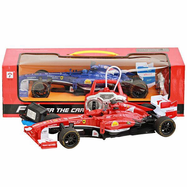 Jual Remote Control Formula F1 Super The Car | Shopee Indonesia