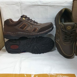Jual Sepatu Gunung pendek Weidenmann stinger 03 (100% original ...