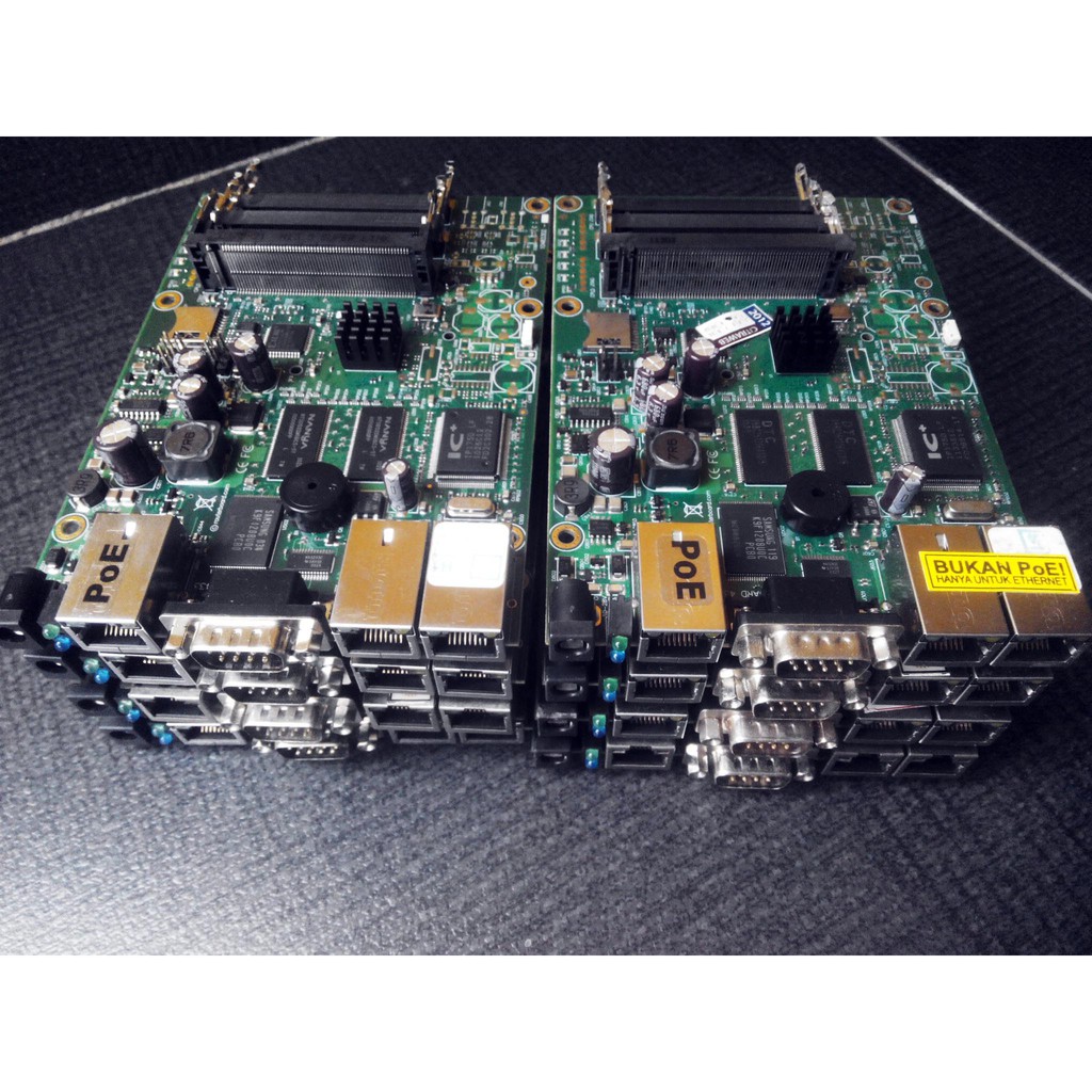 Jual Mikrotik RB433AH MT RB 433 AH -AH Routerboard mikrotik | Shopee ... Jual Mikrotik RB433AH MT RB 433 AH -AH Routerboard mikrotik | Shopee ...